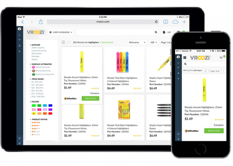 Mobile Version of the Website Vs Mobile-friendly layout - Upstream ...